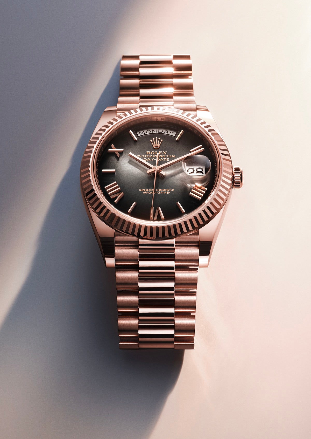 Rolex Watches – Nikki's Watches